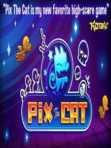 Pix the Cat En Ucuz Satın Al