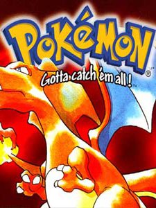 Pokemon Red - Nintendo eShop Code (3DS/DE/Digital Download Code) Fiyatı ...