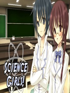 Science Girls Fiyatı | En Ucuz Satın Al