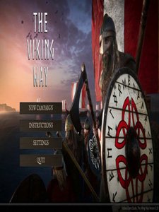The Viking Way En Ucuz Satın Al
