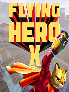 Flying Hero X En Ucuz Satın Al