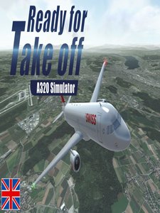 A320 Simulator - Ready for Take off (PC) En Ucuz Satın Al