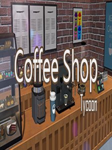 Coffee Shop Tycoon En Ucuz Satın Al