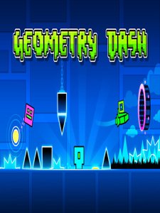 Geometry Dash Fiyatı | En Ucuz Satın Al