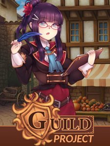 Guild Project En Ucuz Satın Al