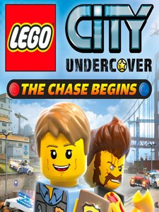 Lego City Undercover The Chase Begins En Ucuz Satın Al