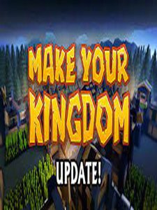 Make Your Kingdom Fiyatı | En Ucuz Satın Al