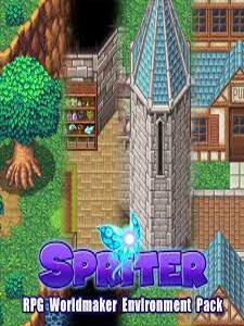 SDK Spriter En Ucuz Satın Al