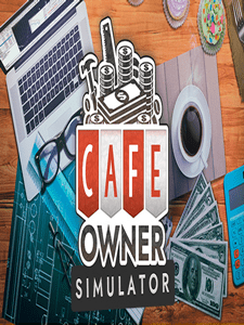 Cafe Owner Simulator Fiyatı | En Ucuz Satın Al
