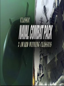 Classic Naval Combat Pack (PC) En Ucuz Satın Al