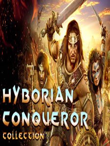 Hyborian Conqueror Collection Fiyatı | En Ucuz Satın Al