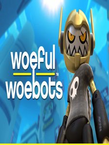 Woeful Woebots En Ucuz Satın Al