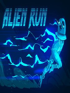 Alien On The Run En Ucuz Satın Al