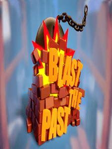 Blast the Past En Ucuz Satın Al