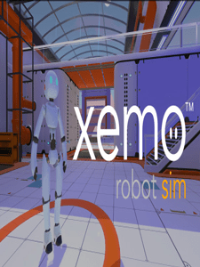 Xemo: Robot Sim En Ucuz Satın Al