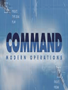 Command: Modern Operations En Ucuz Satın Al