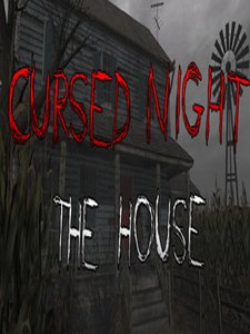 Cursed Night: The House En Ucuz Satın Al