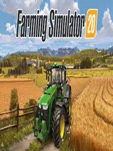 Farming Simulator 20 En Ucuz Satın Al