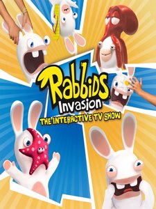 Rabbids Invasion: The Interactive TV Show En Ucuz Satın Al