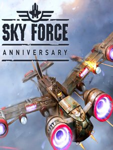 Sky Force Anniversary En Ucuz Satın Al