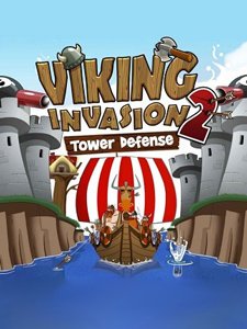 Viking Invasion 2 - Tower Defense En Ucuz Satın Al