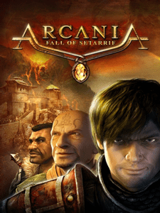 ArcaniA Gothic 4 (Steam) Fiyatı | En Ucuz Satın Al