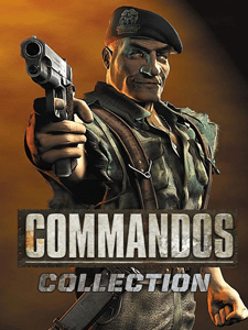 Commandos: Behind Enemy Lines Fiyatı | En Ucuz Satın Al