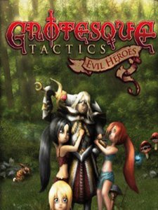 Grotesque Tactics 2 – Dungeons and Donuts Fiyatı | En Ucuz Satın Al