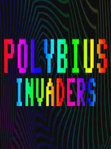 Polybius Invaders En Ucuz Satın Al