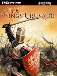 The Kings' Crusade Steam CD Key Fiyatı | En Ucuz Satın Al