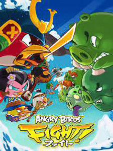 Angry Birds Fight! En Ucuz Satın Al