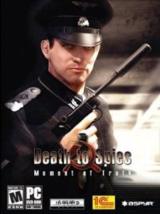 Death To Spies: Moment of Truth Fiyatı | En Ucuz Satın Al