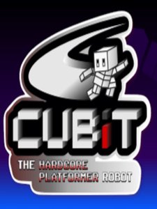 Cubit The Hardcore Platformer Robot En Ucuz Satın Al