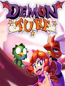 Demon Turf En Ucuz Satın Al