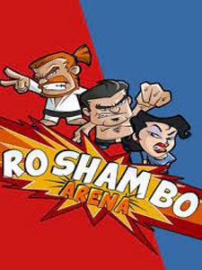 RoShamBo Arena En Ucuz Satın Al