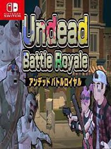 Undead Battle Royale En Ucuz Satın Al