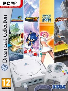 Dreamcast Collection En Ucuz Satın Al