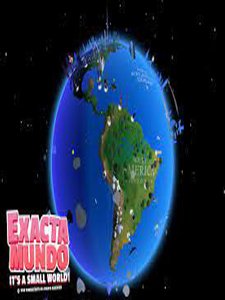 Exactamundo: World Trivia Tour En Ucuz Satın Al