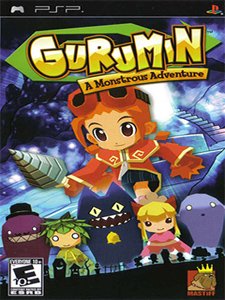 Gurumin: A Monstrous Adventure Fiyatı | En Ucuz Satın Al