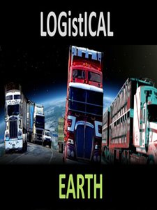 LOGistICAL: Earth En Ucuz Satın Al