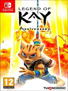Legend of Kay Anniversary Fiyatı | En Ucuz Satın Al