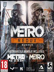 Metro Redux Bundle En Ucuz Satın Al