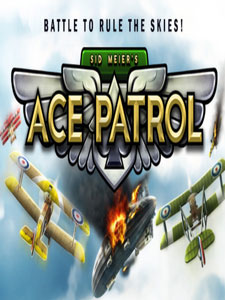 Sid Meier's Ace Patrol Bundle Fiyatı | En Ucuz Satın Al
