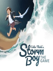 Storm Boy En Ucuz Satın Al