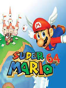 Super Mario Bros. 64 En Ucuz Satın Al