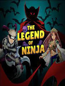 The Legend of Ninja En Ucuz Satın Al