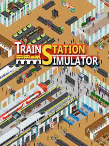 Train Station Simulator En Ucuz Satın Al