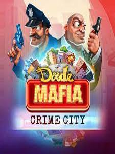 Doodle Mafia: Crime City En Ucuz Satın Al