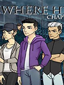 Elsewhere High: Chapter 1 - A Visual Novel En Ucuz Satın Al