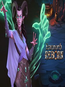 Erannorth Reborn En Ucuz Satın Al